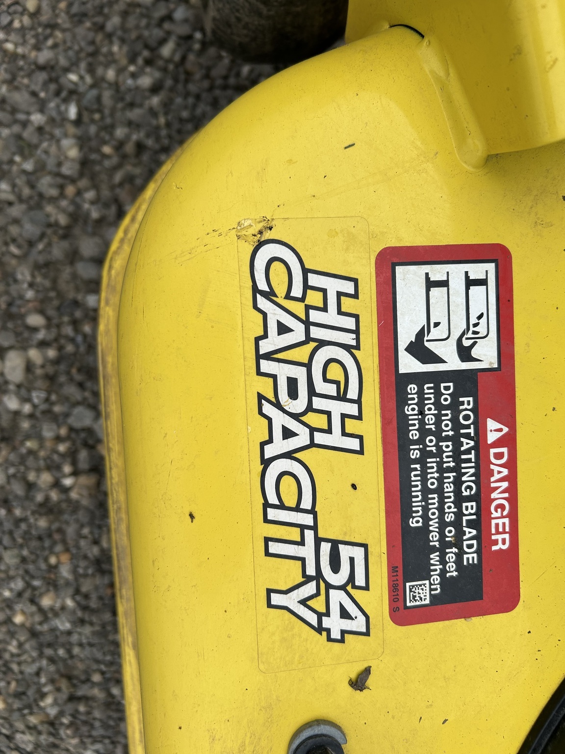 2020 John Deere X730 Lawn Mower - $10,900 | Machinery Pete