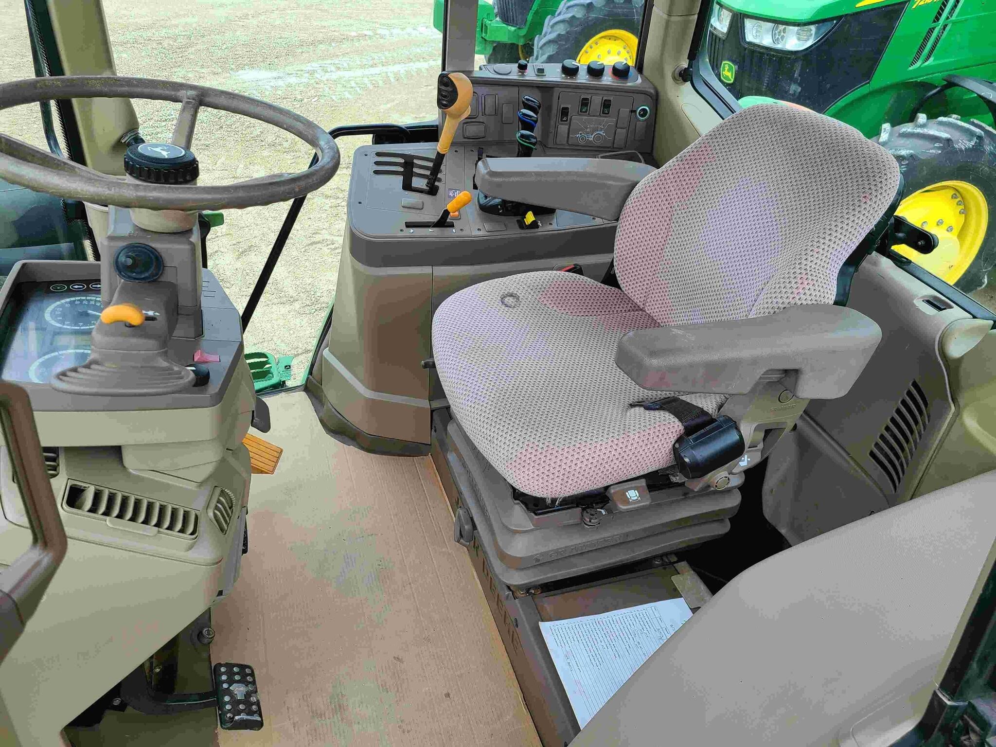 2016 John Deere 6145M Tractor - $49,500 | Machinery Pete