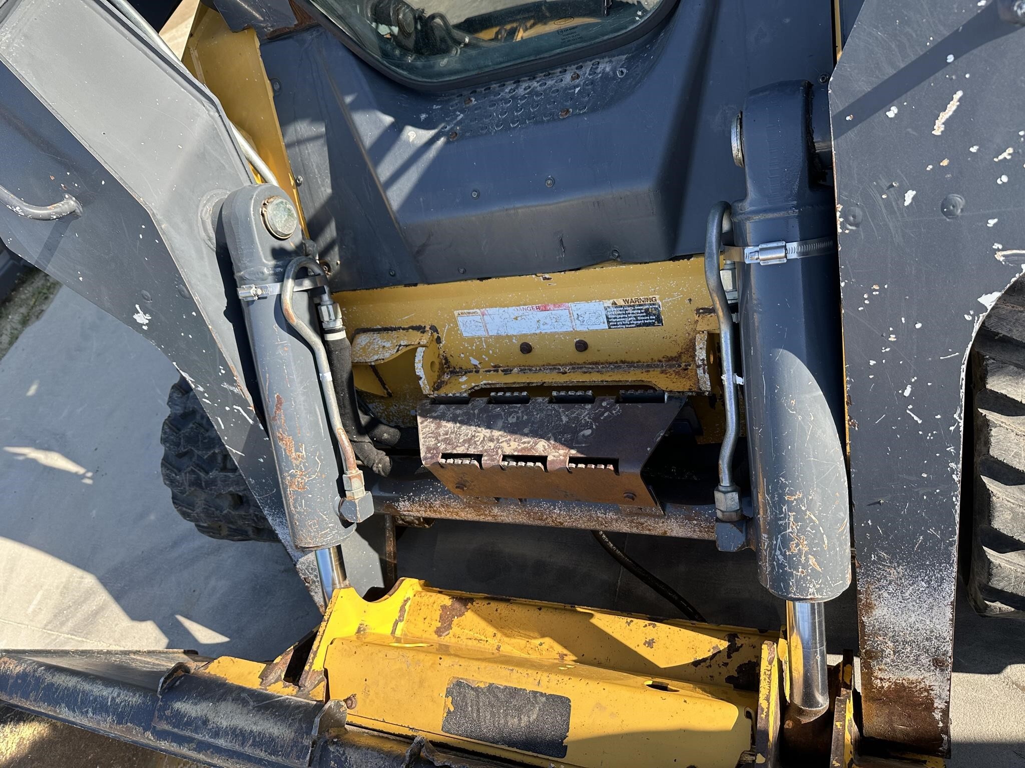 2010 Deere 333D Skid Steer - $34,000 | Machinery Pete