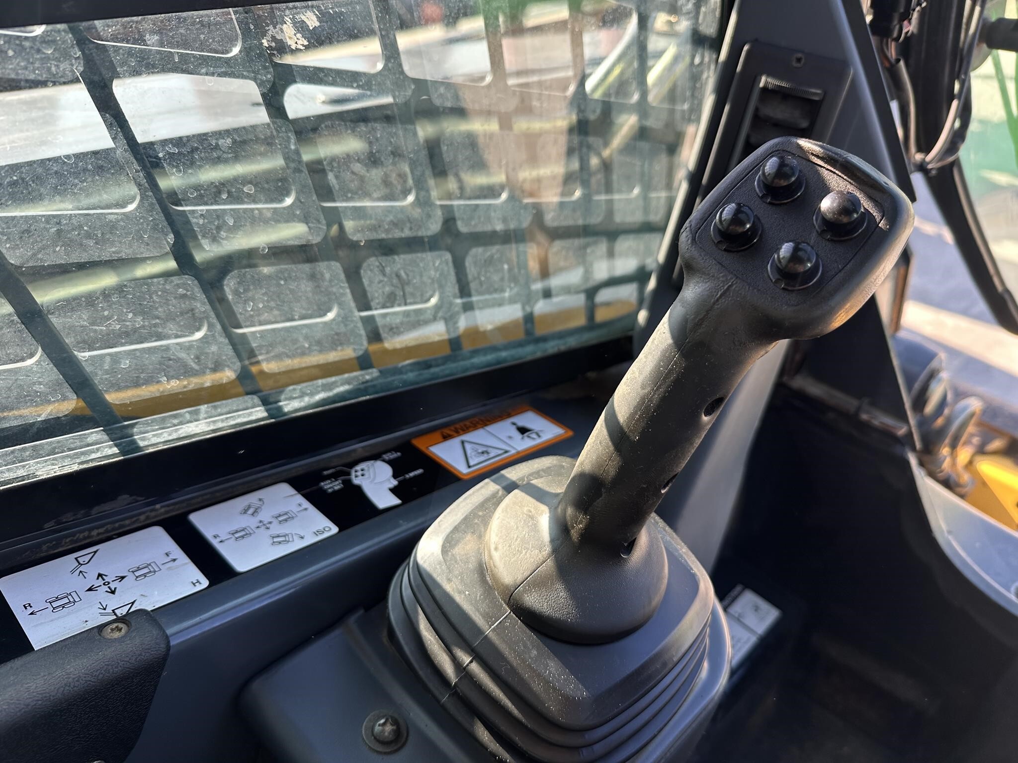 2010 Deere 333D Skid Steer - $34,000 | Machinery Pete