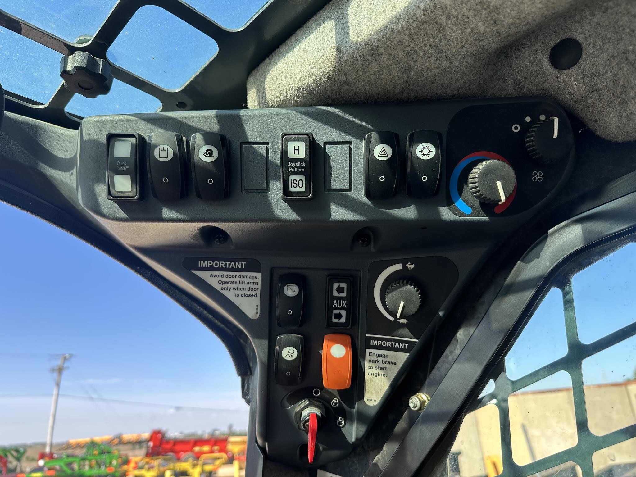 2010 Deere 333D Skid Steer - $34,000 | Machinery Pete