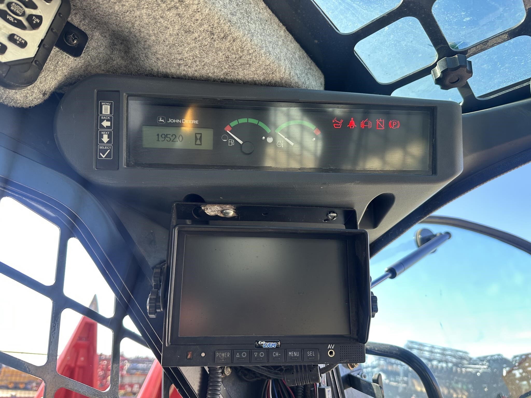 2010 Deere 333D Skid Steer - $34,000 | Machinery Pete