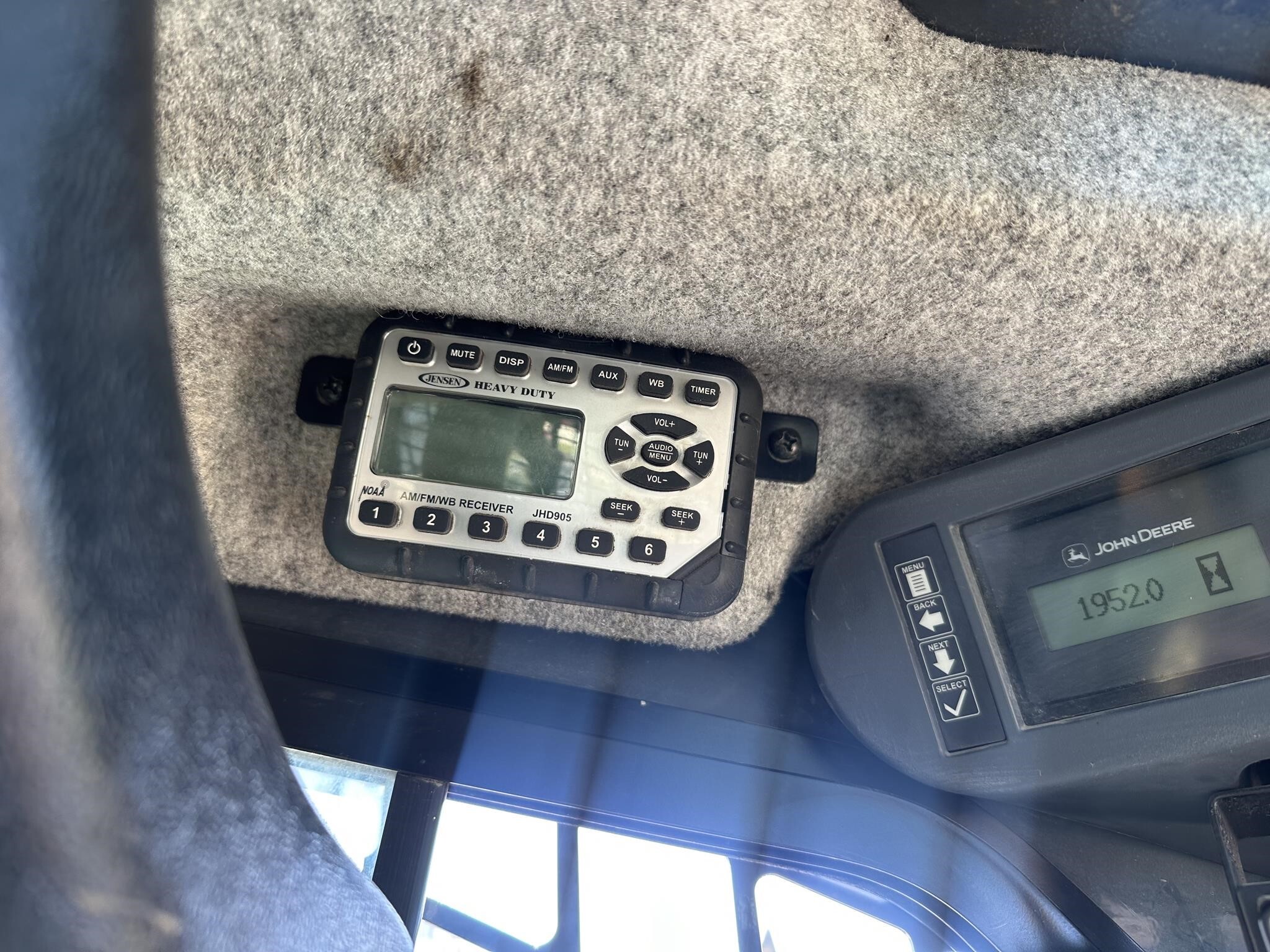 2010 Deere 333D Skid Steer - $34,000 | Machinery Pete