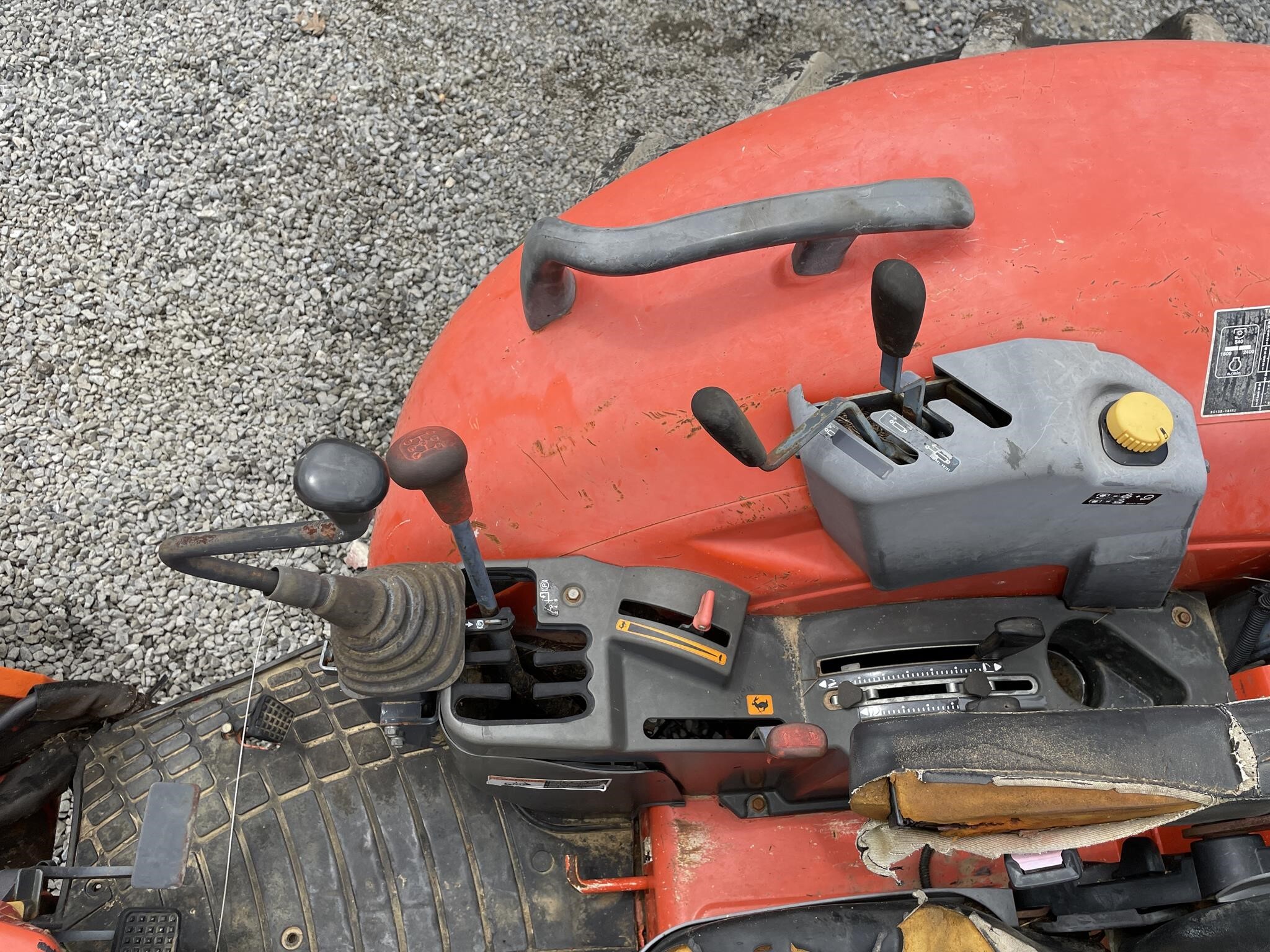 Kubota M9540 Tractor - $25,500 | Machinery Pete