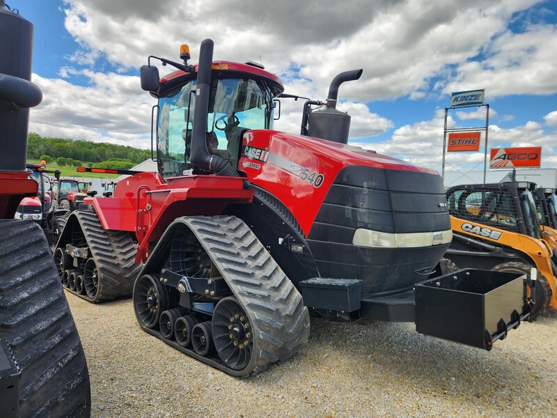 Hammell Equipment - Chatfield - Chatfield, MN | Machinery Pete