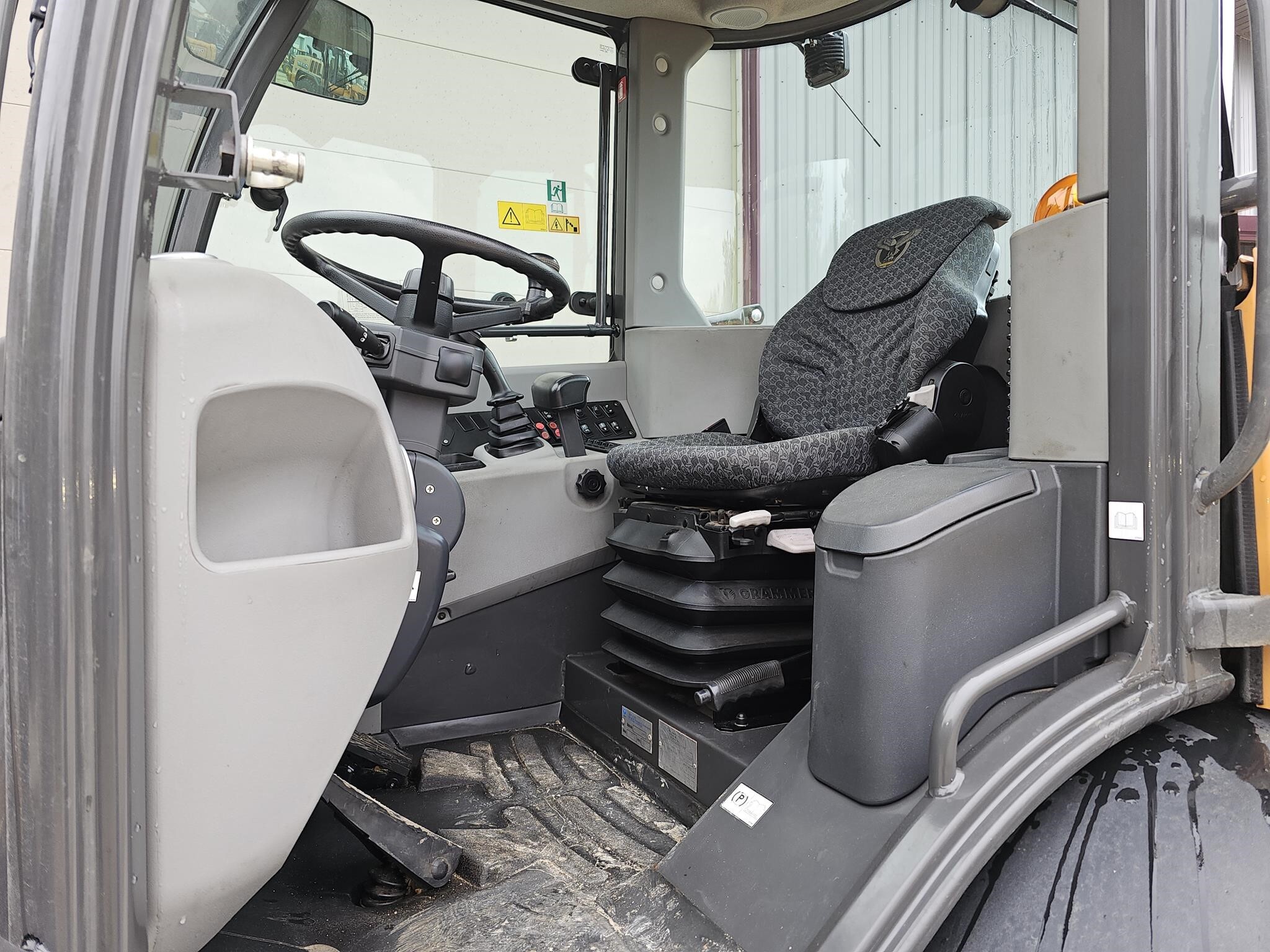 2019 Case 321F Wheel Loader - $59,950 | Machinery Pete