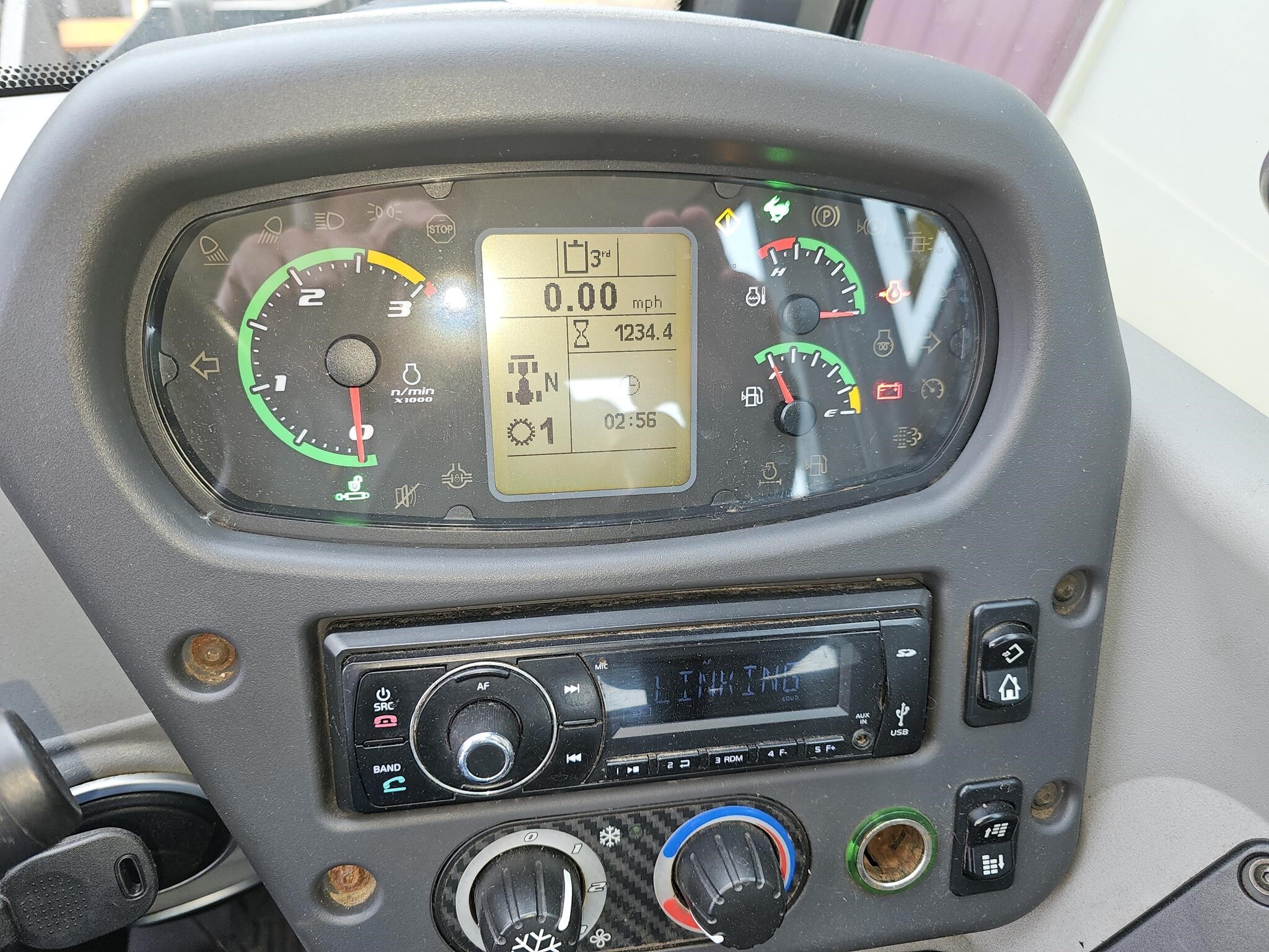 2019 Case 321F Wheel Loader - $59,950 | Machinery Pete