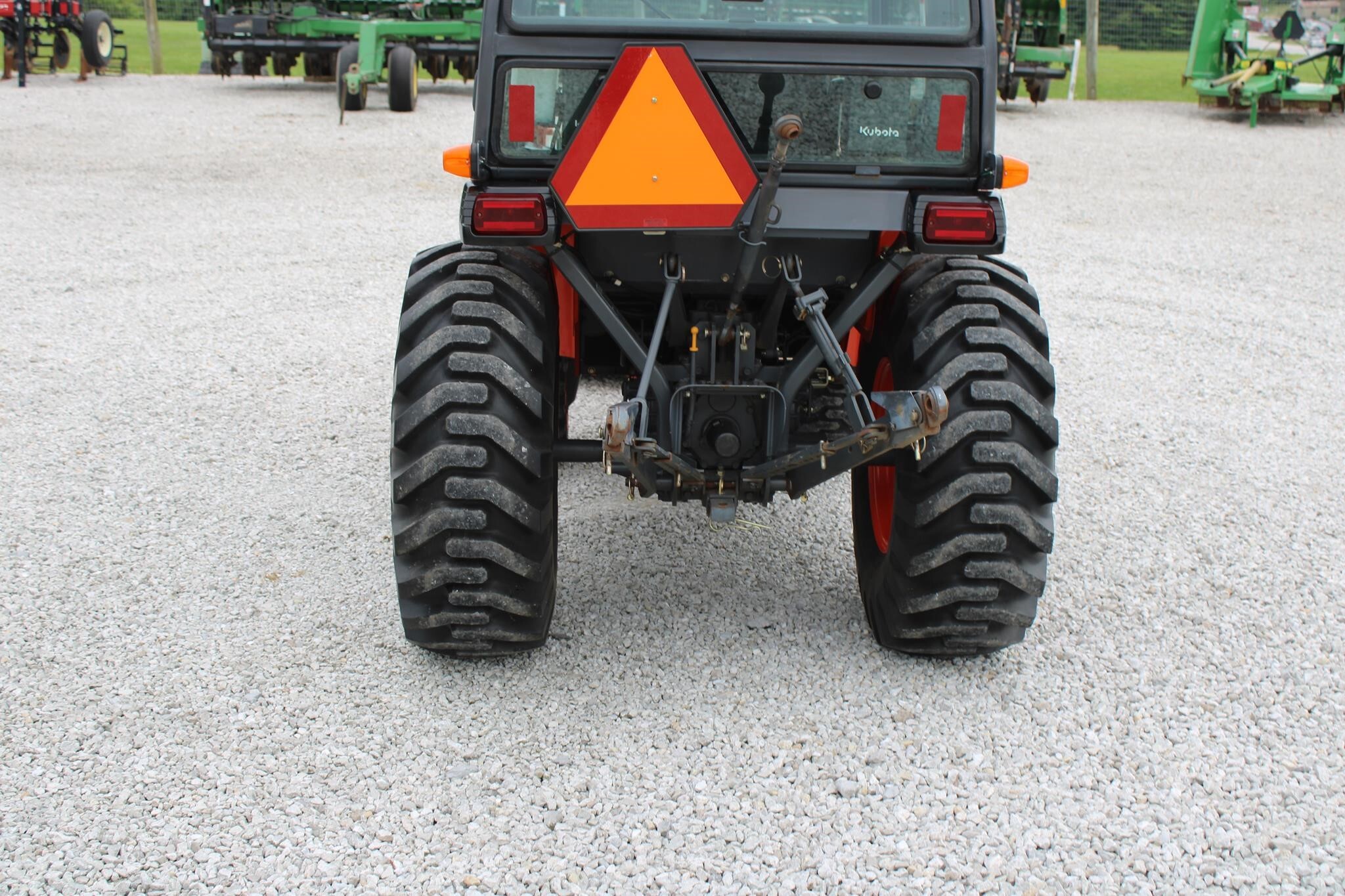 2007 Kubota B3030 Tractor - $24,900 | Machinery Pete