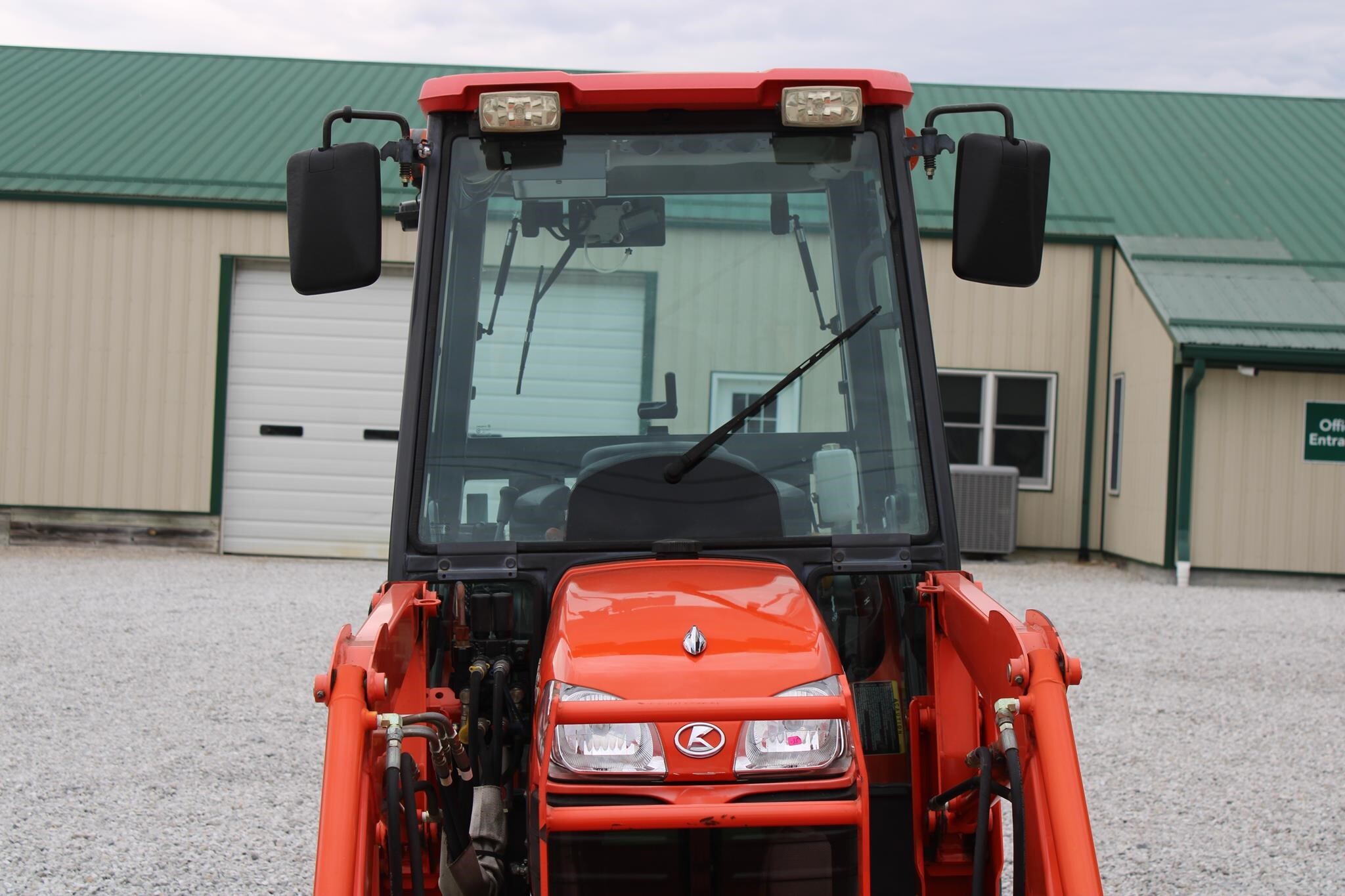 2007 Kubota B3030 Tractor - $24,900 | Machinery Pete