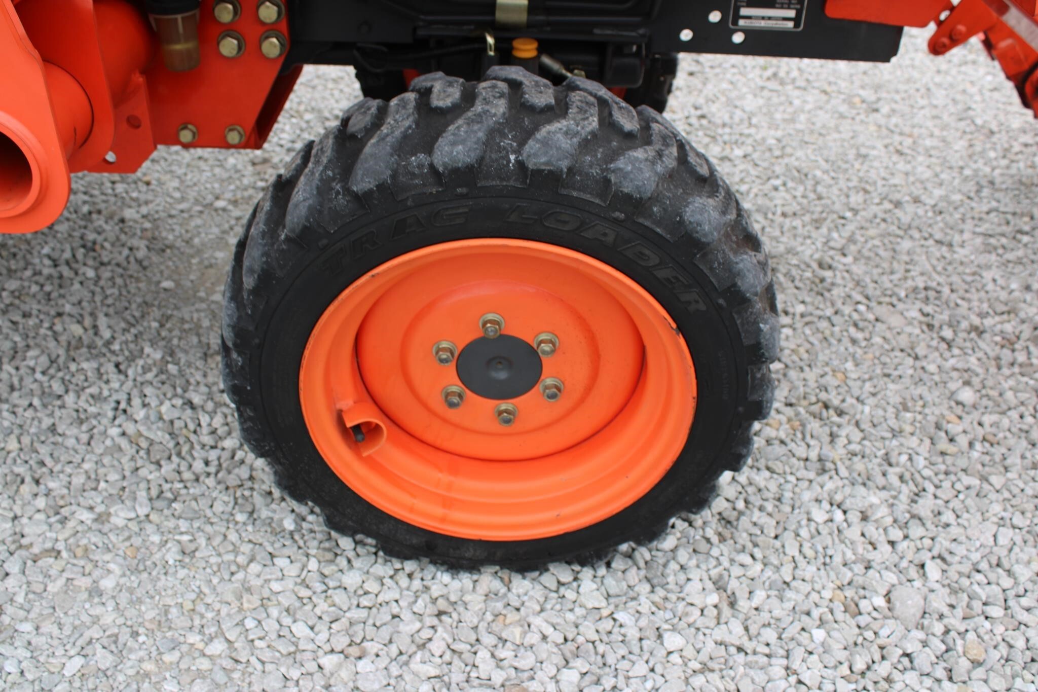 2007 Kubota B3030 Tractor - $24,900 | Machinery Pete