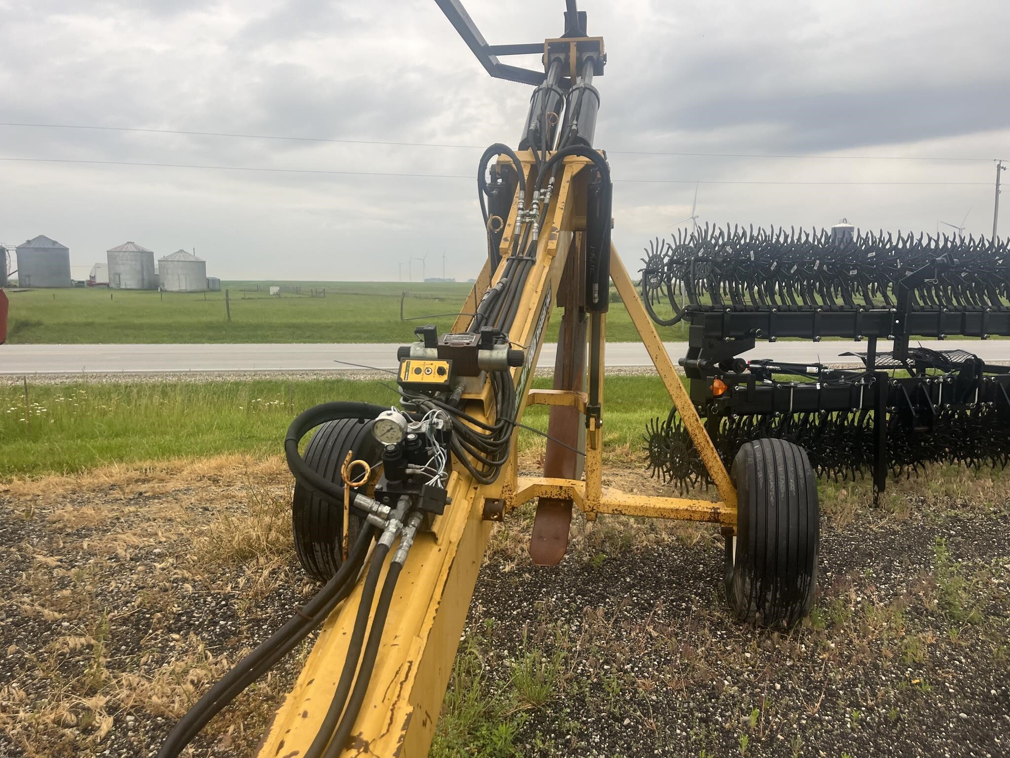 Soil Max gold digger pro Field Drainage Equipment - $28,000 | Machinery ...