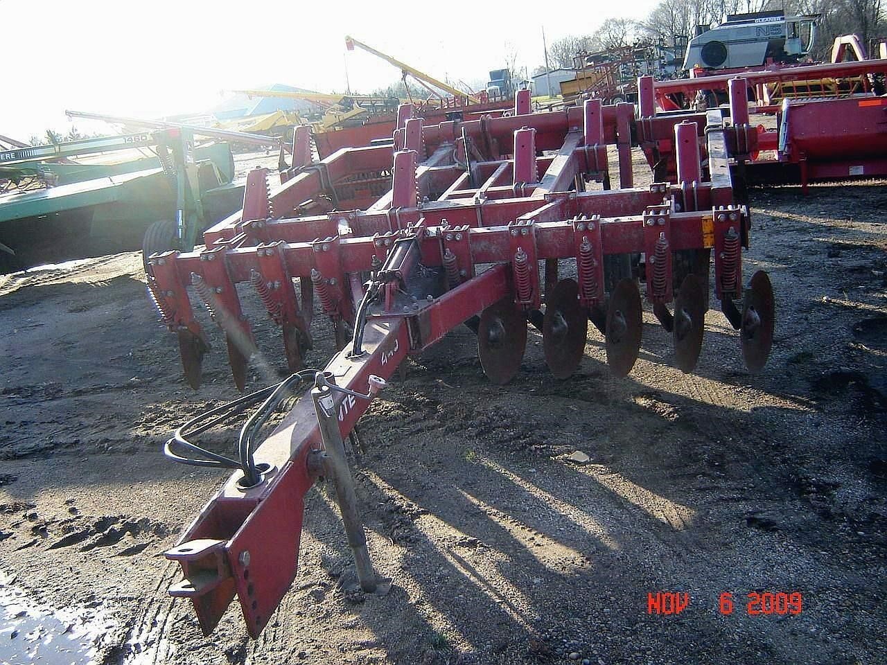 White 445 Disk Chisel - $Call | Machinery Pete