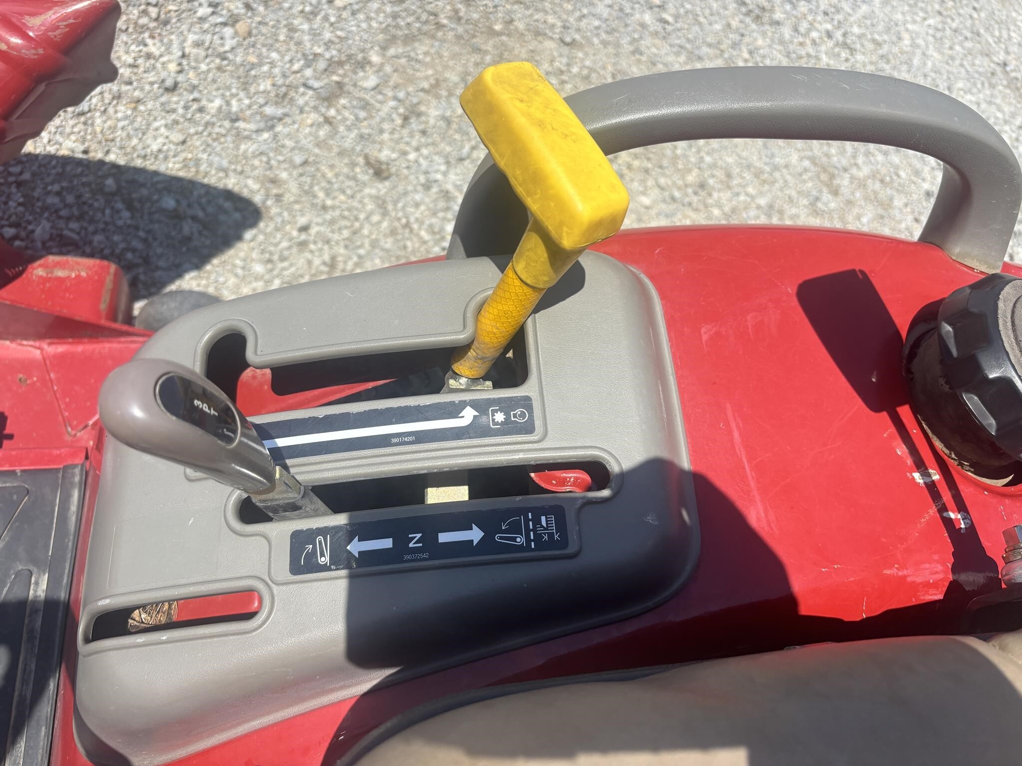 2006 Case IH DX25E Tractor - $6,000 | Machinery Pete