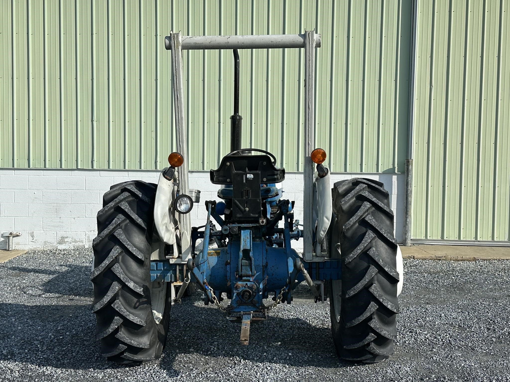 1978 Ford 4600SU Tractor - $13,900 | Machinery Pete