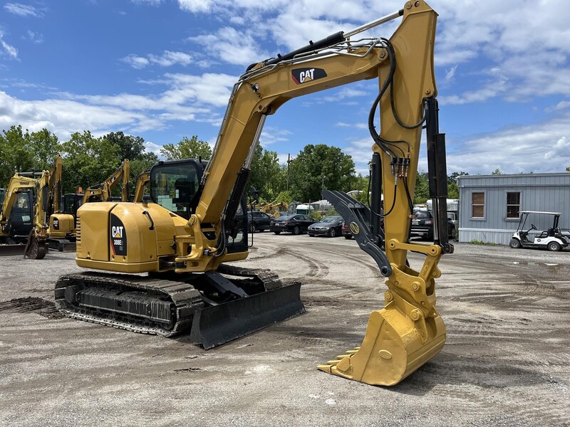 Used Excavators for Sale - 688 Listings | Machinery Pete