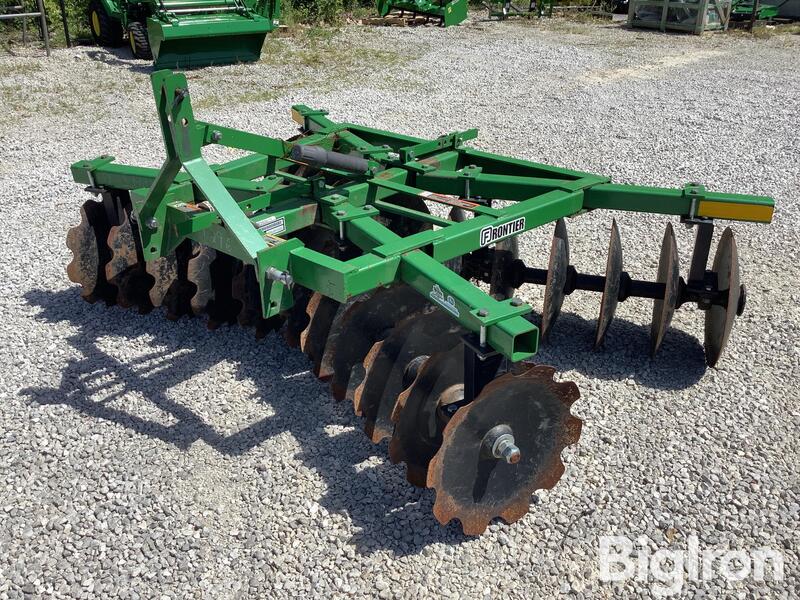 Used Frontier Disks for Sale - 29 Listings | Machinery Pete