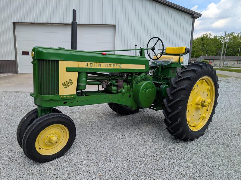 Used Tractors for Sale | Machinery Pete