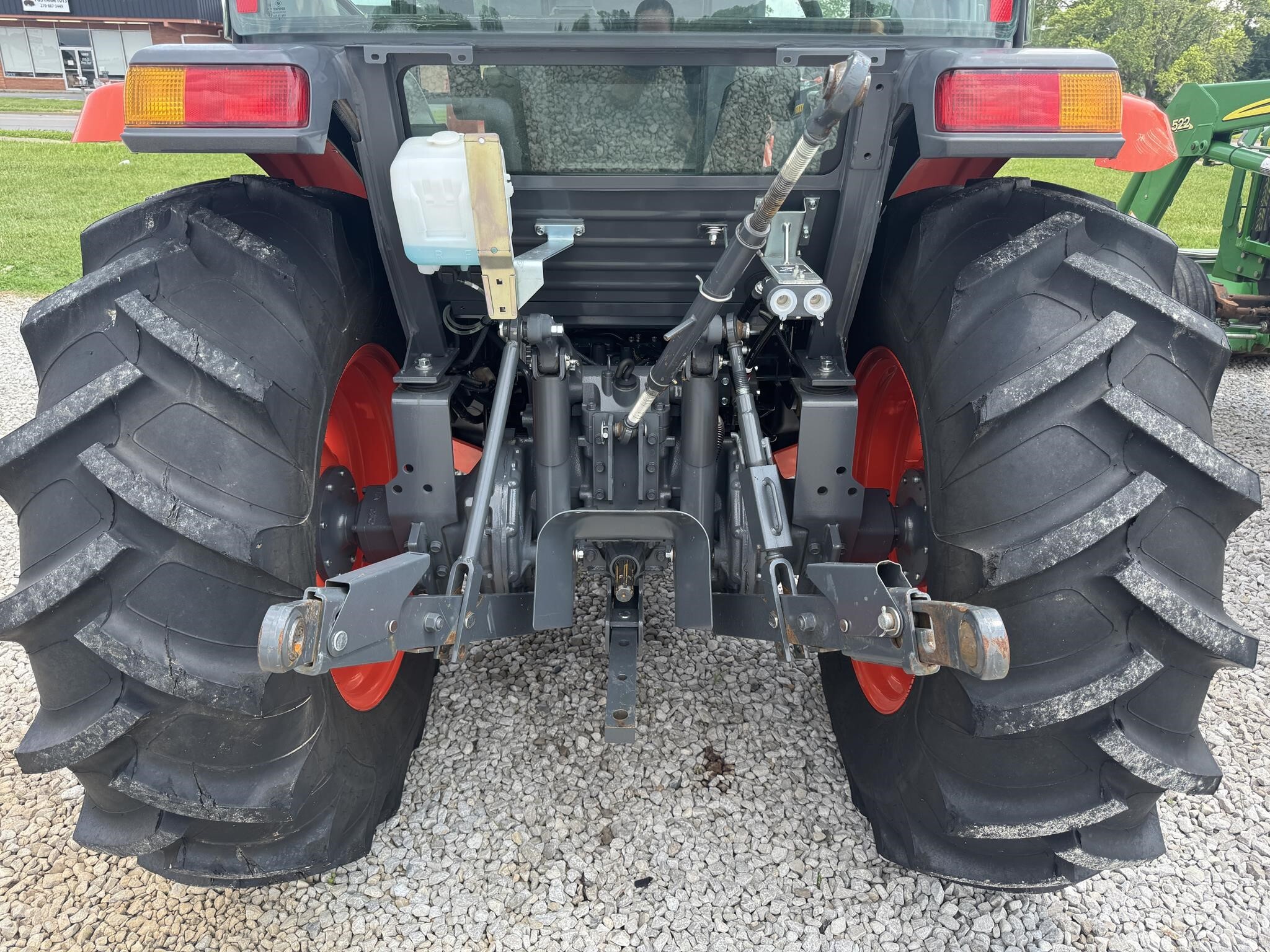 Kubota L6060 Tractor - $45,000 | Machinery Pete