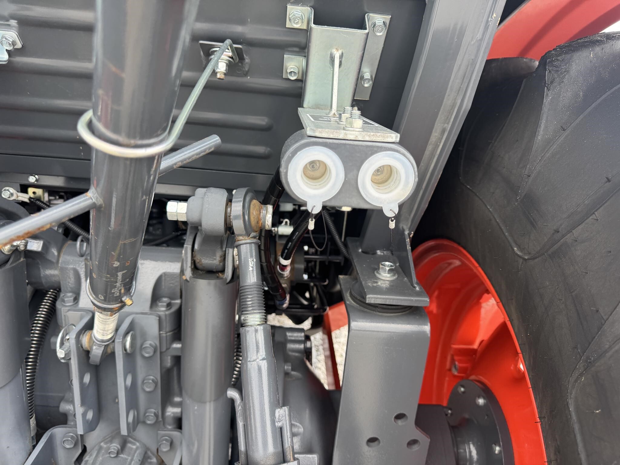 Kubota L6060 Tractor - $45,000 | Machinery Pete