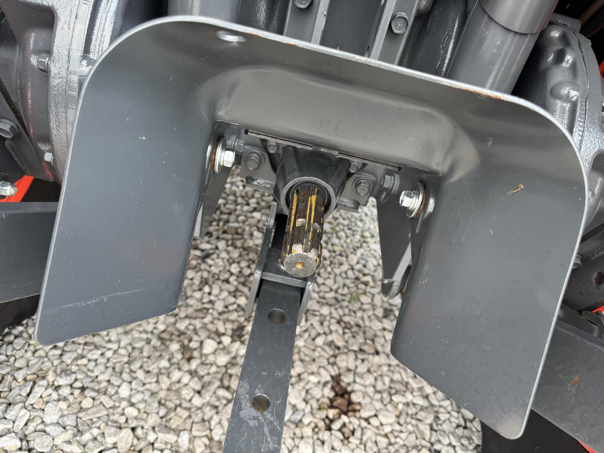 Kubota L6060 Tractor - $45,000 | Machinery Pete