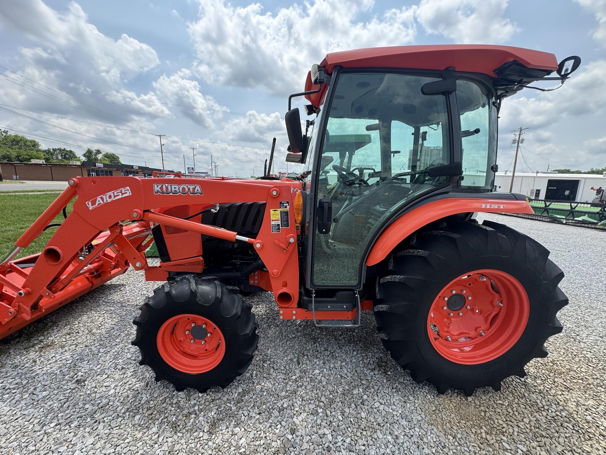 Kubota L6060 Tractor - $45,000 | Machinery Pete