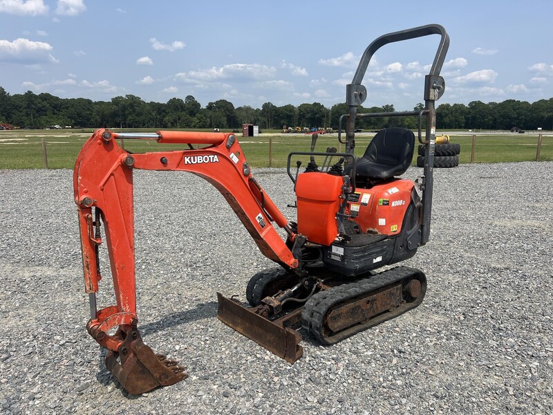 Used Construction Equipment for Sale | Machinery Pete