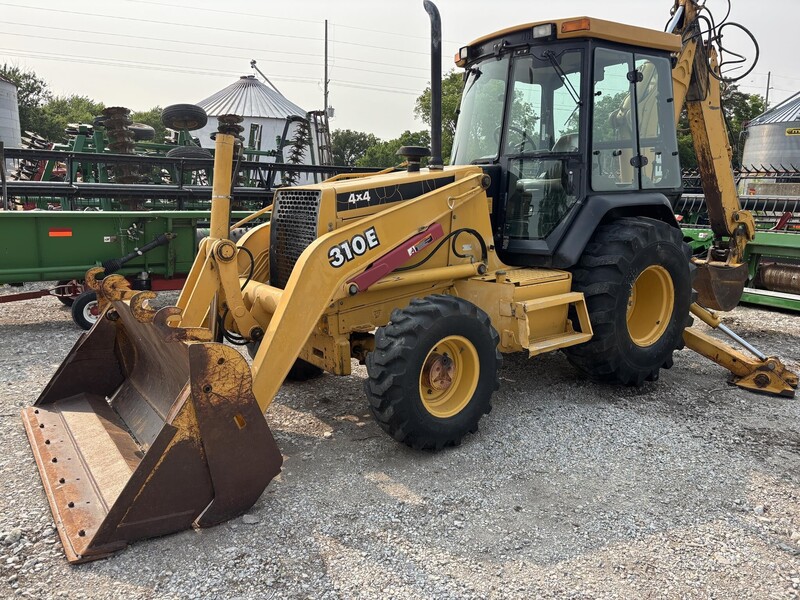 Used Construction Equipment for Sale | Machinery Pete