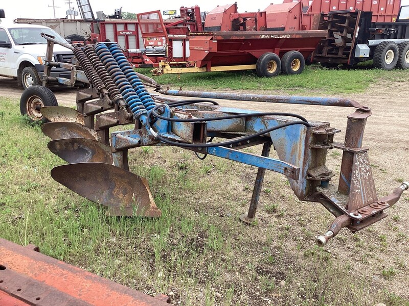Used Ford Plows for Sale - 27 Listings | Machinery Pete