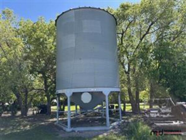 Used Grain Bins for Sale - 55 Listings | Machinery Pete