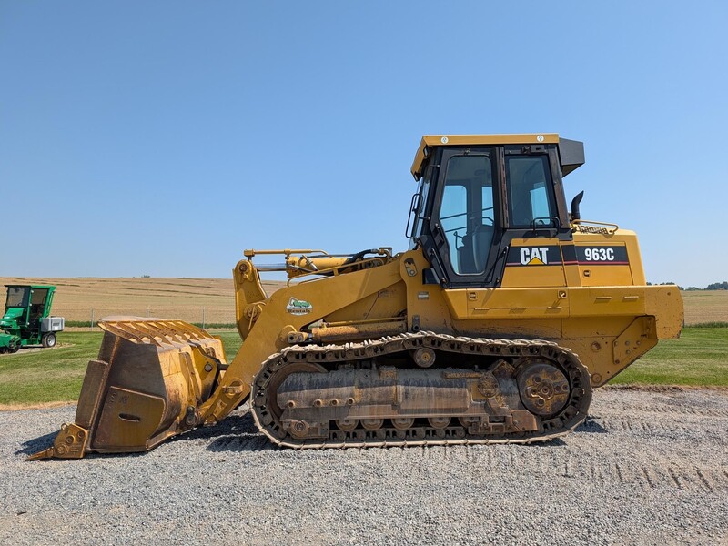 Used Crawlers for Sale - 132 Listings | Machinery Pete