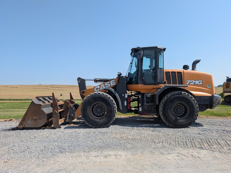 Weaco Equipment - Womelsdorf - Womelsdorf, PA | Machinery Pete