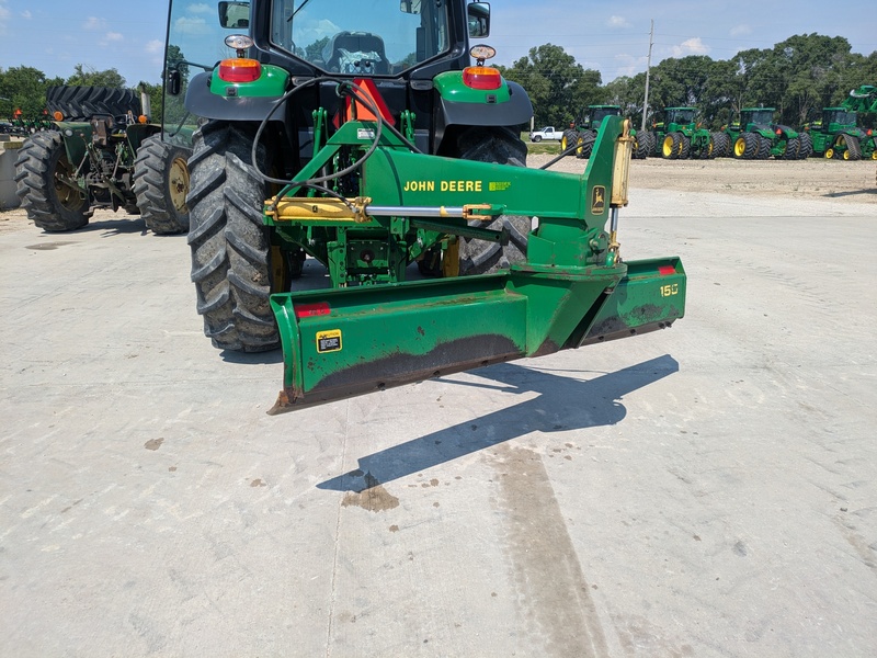 Used John Deere Blades for Sale - 99 Listings | Machinery Pete