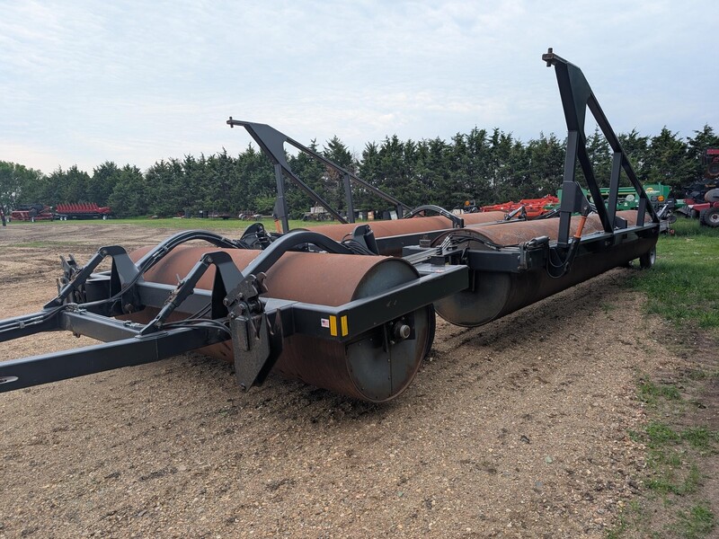 Used Land Rollers for Sale - 172 Listings | Machinery Pete