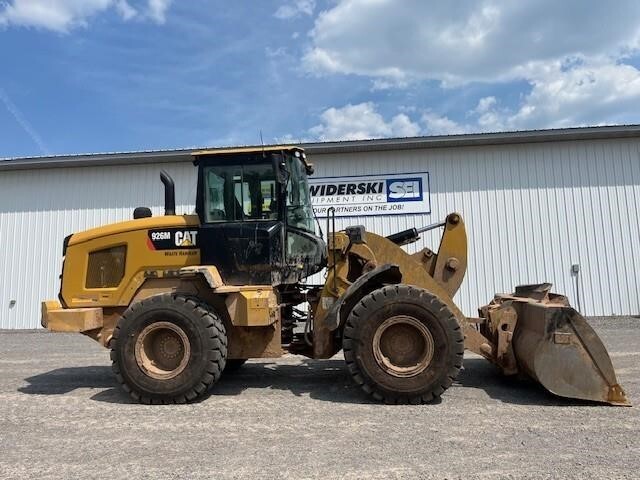 2017 Caterpillar 926M Wheel Loader - $69,995 | Machinery Pete