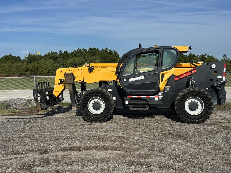 Used Telehandlers for Sale - 641 Listings | Machinery Pete