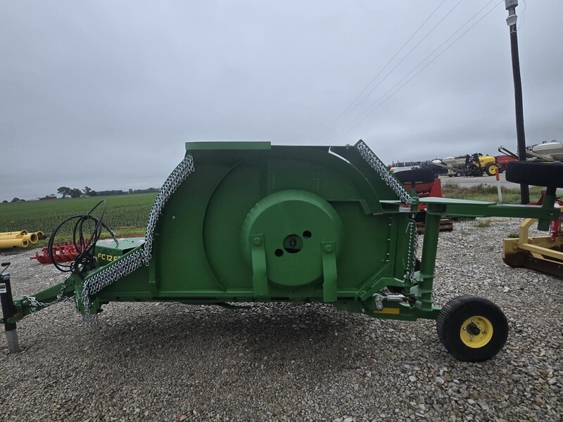 Used Rotary Cutters for Sale - 4140 Listings | Machinery Pete