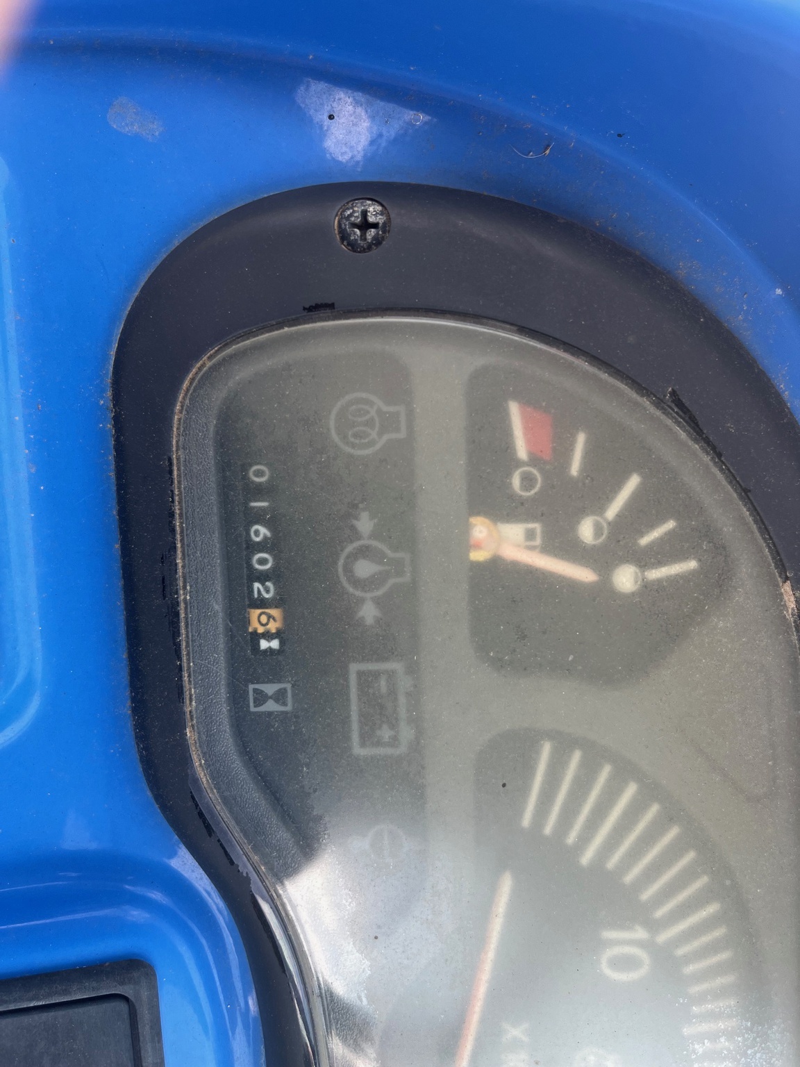 New Holland TC40D Tractor - $14,500 | Machinery Pete