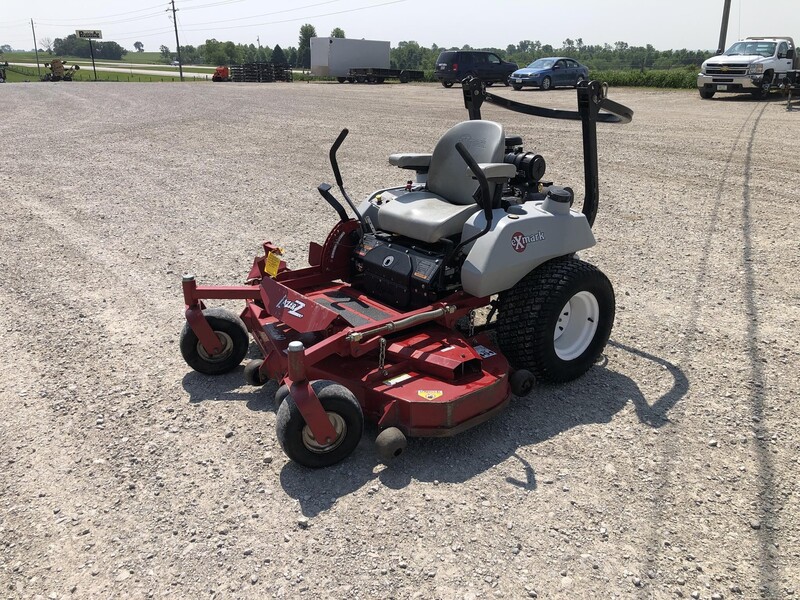 Used Lawn and Garden Equipment for Sale | Machinery Pete