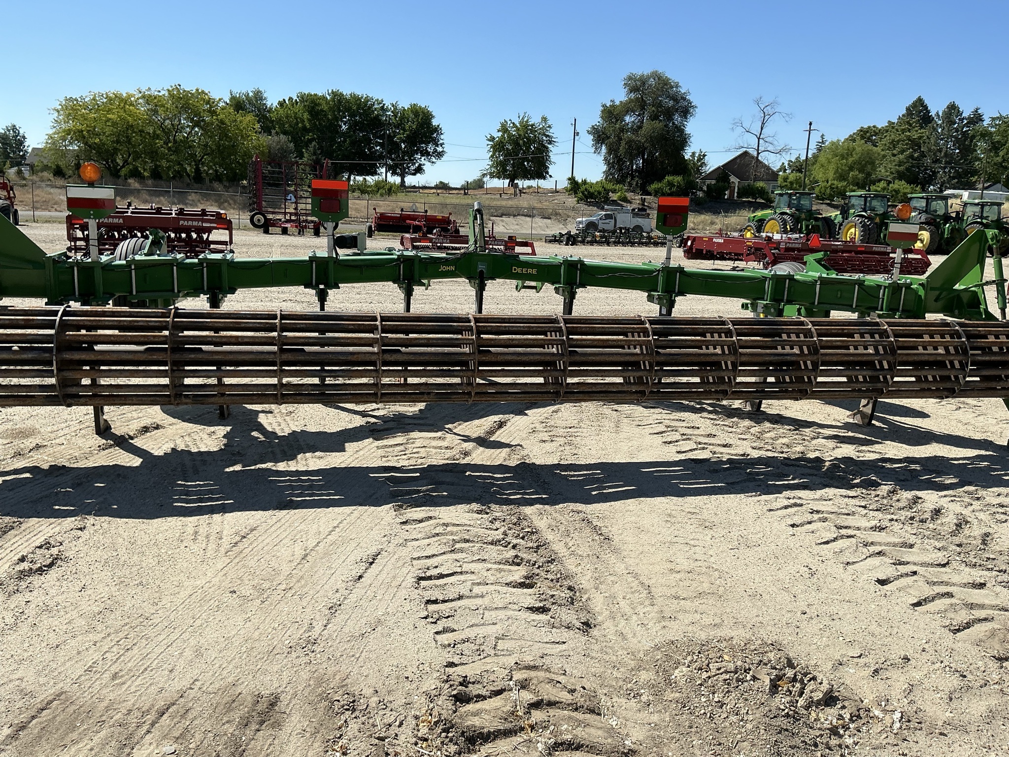 2021 John Deere 915 V Ripper - $15,000 | Machinery Pete
