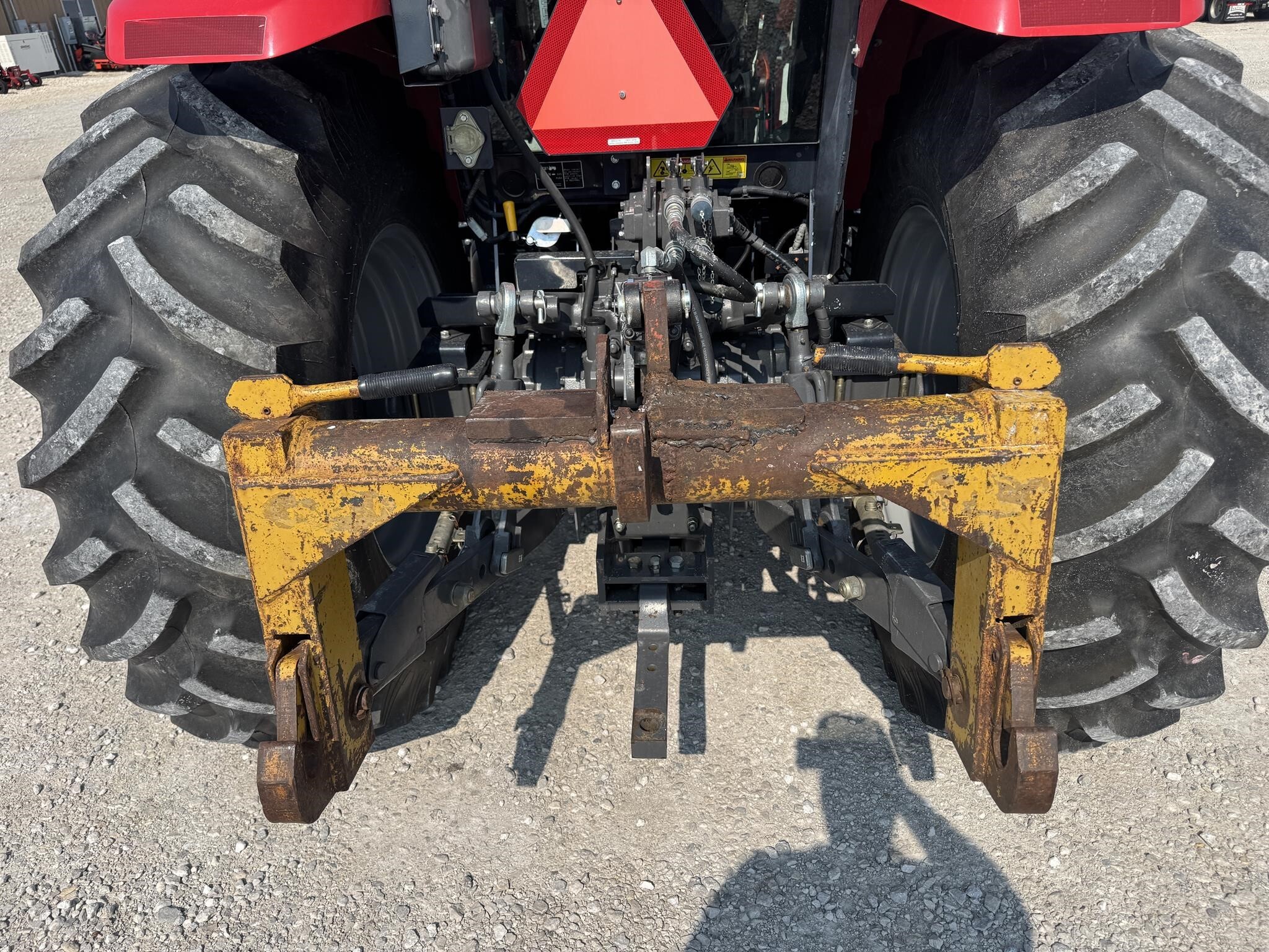 2013 Massey Ferguson 4610 Tractor - $44,500 | Machinery Pete