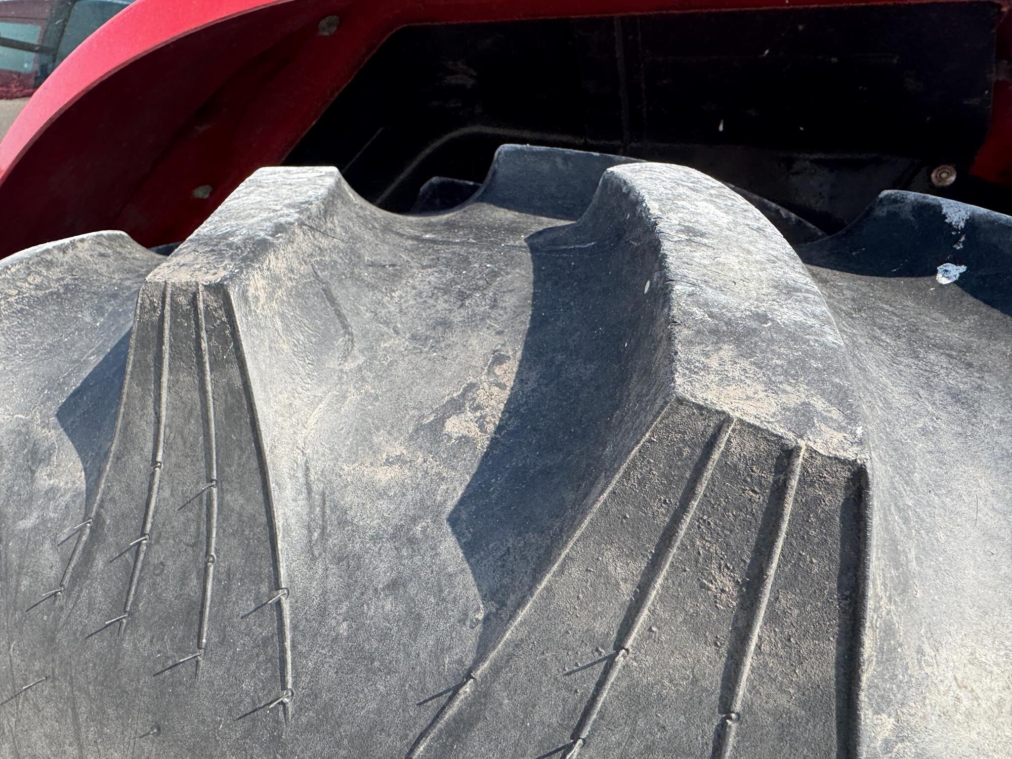 2013 Massey Ferguson 4610 Tractor - $44,500 | Machinery Pete