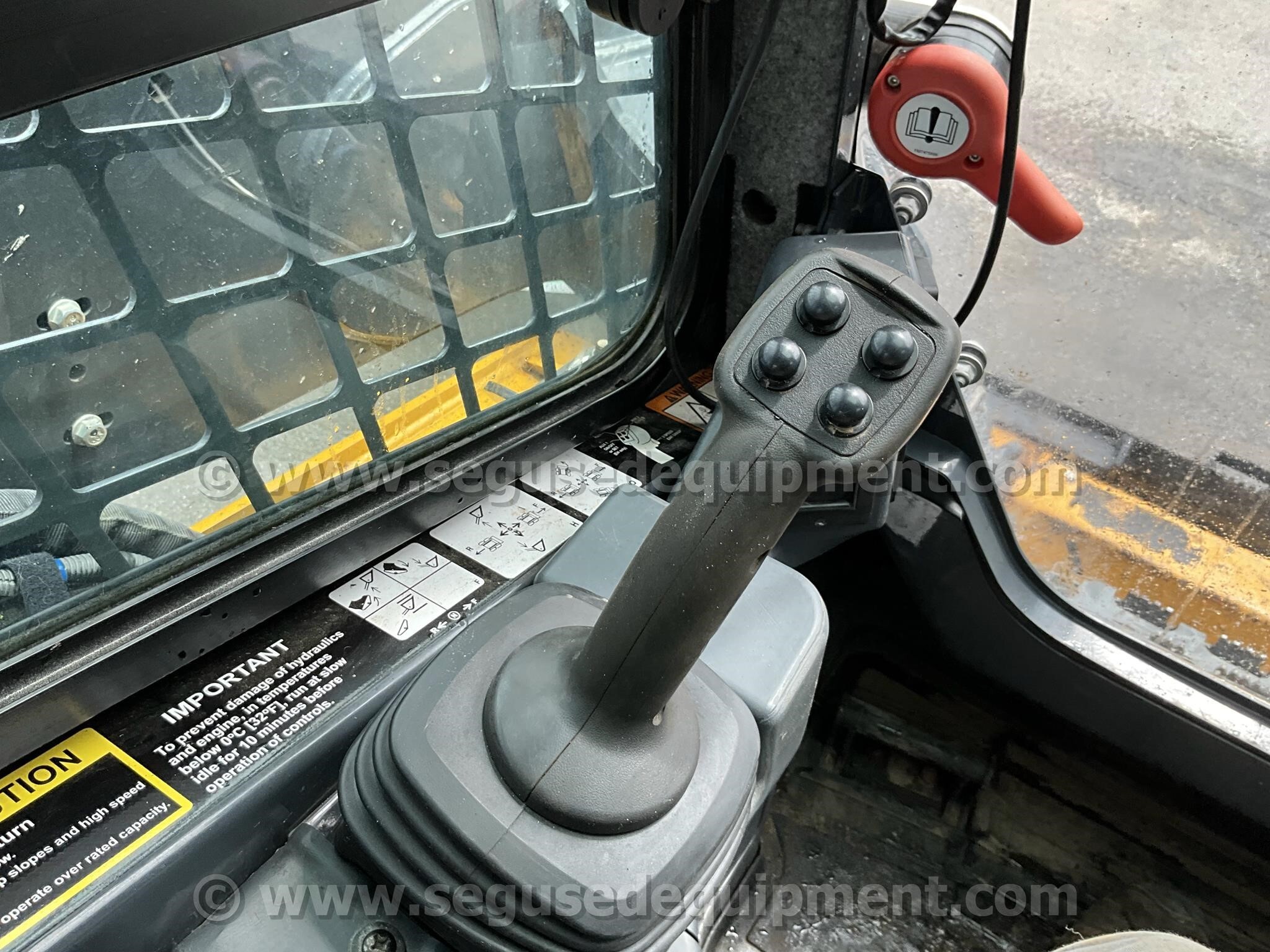 2020 Deere 331G Skid Steer - $57,500 | Machinery Pete