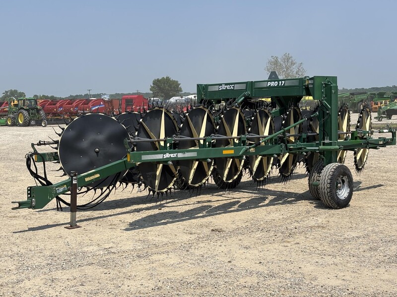 Used Sitrex Rakes for Sale - 117 Listings | Machinery Pete