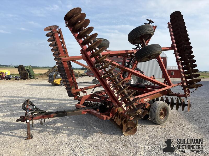 Used Case IH Disks for Sale - 186 Listings | Machinery Pete