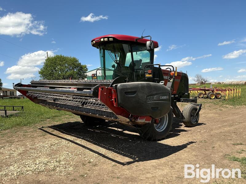 Used Windrowers and Swathers for Sale | Machinery Pete