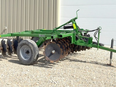 Used Frontier Disks for Sale - 30 Listings | Machinery Pete