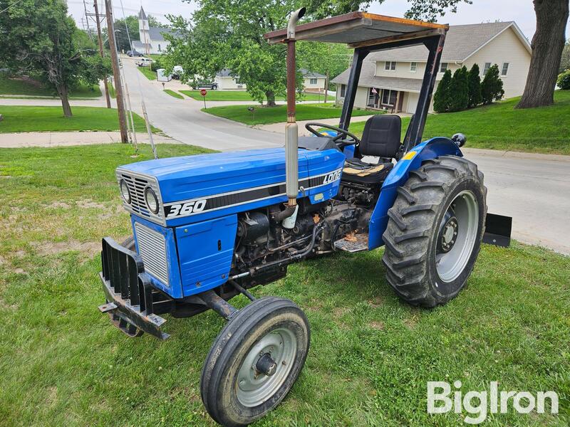Used Long Tractors for Sale - 7 Listings | Machinery Pete