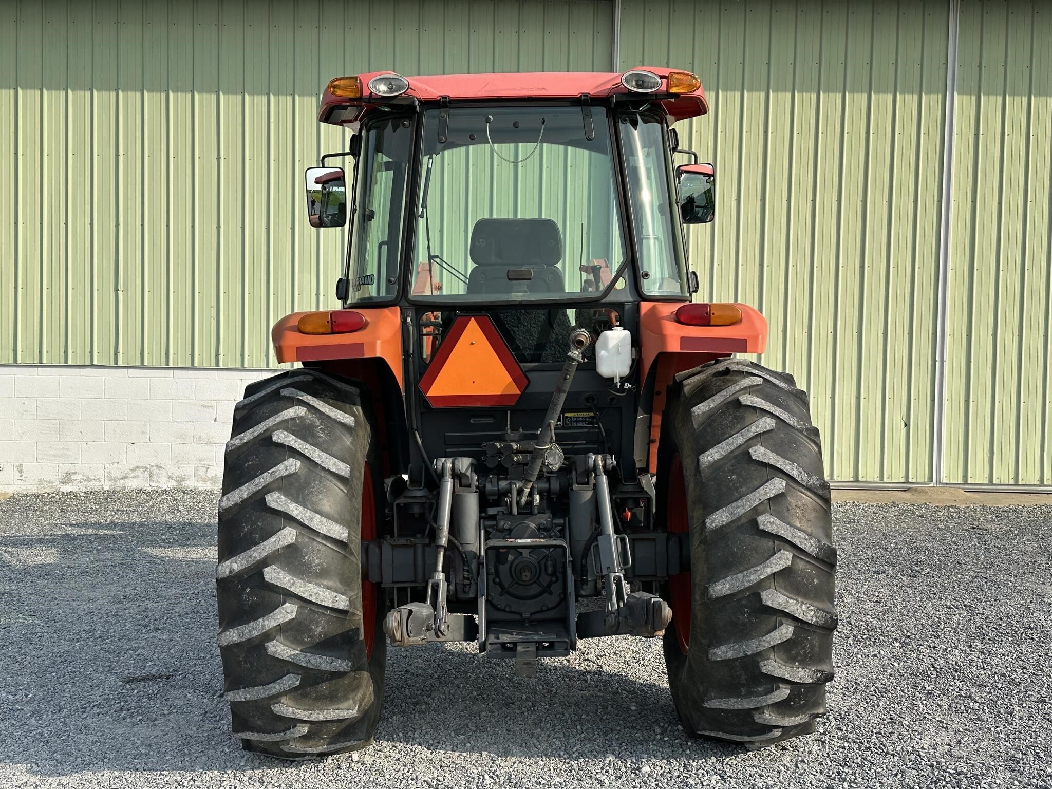 2006 Kubota M8540 Tractor - $38,500 | Machinery Pete