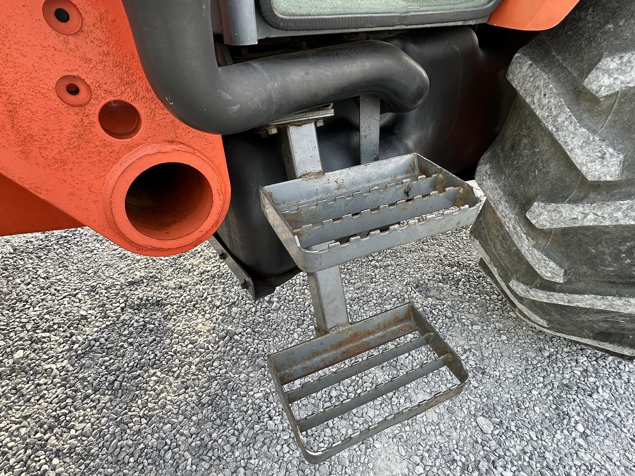 2006 Kubota M8540 Tractor - $38,500 | Machinery Pete