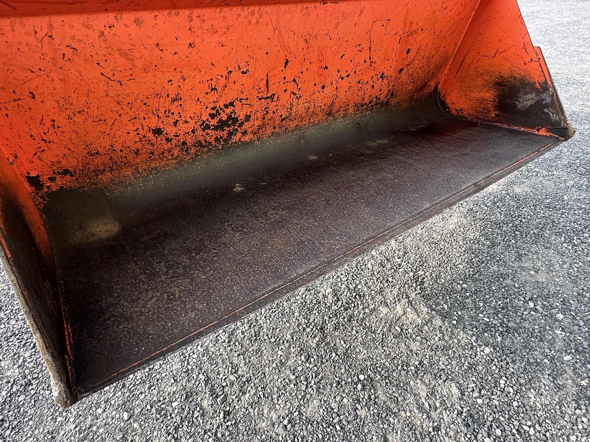 2006 Kubota M8540 Tractor - $38,500 | Machinery Pete